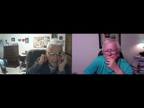 Professor Jim Fetzer with Dr Ralph Cinque - YouTube