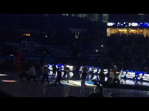 EDIS OLMAMIS MI? ALL STAR 2019