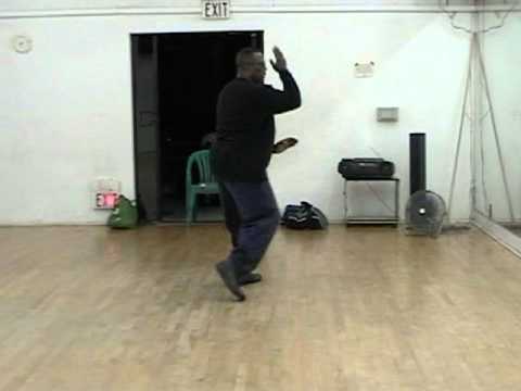 Sam Yin Kuen by Donald Hamby - YouTube