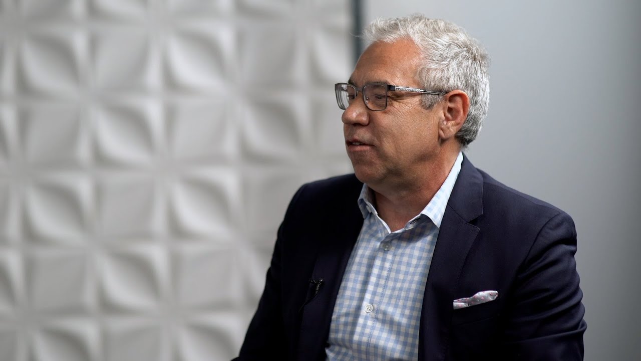 Gregory FCA Acquires Affect - YouTube