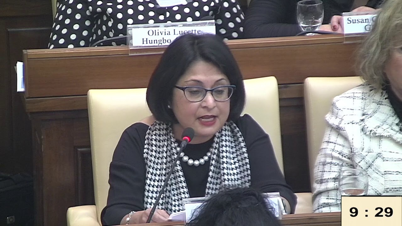 14 Anisa Dhanji - YouTube