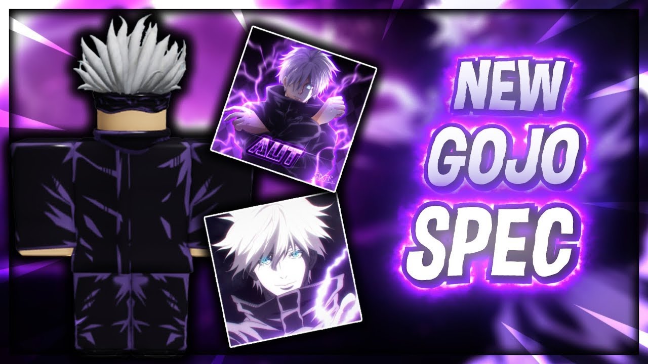 THE ULTIMATE BAD GOJO GLITCH ,HOPE KUR WATCHES THIS - YouTube