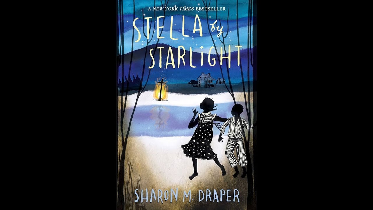 Stella by starlight - RIC & GEORGE - YouTube