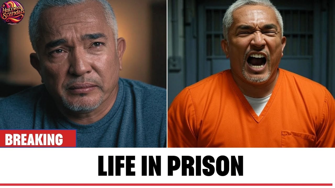 Cesar Millan’s Darkest Secret – What Really Happened to Him? | Then and ...