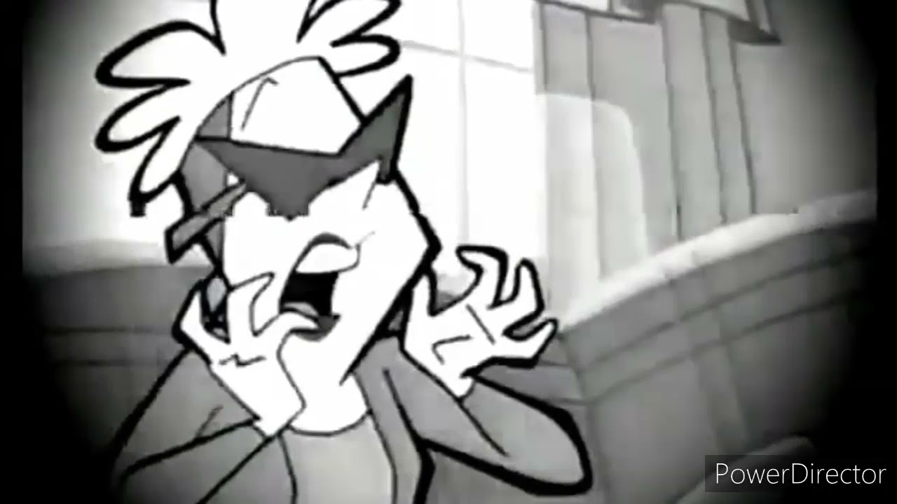 Ratz, las nuevas ratas de Cartoon Network | Rinomerciales CN Clásico ...