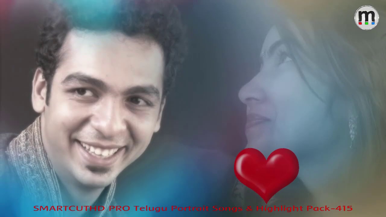 Monarch SmartCut HD Pro (SCPRO) Telugu Portrait song - Priyathama ...