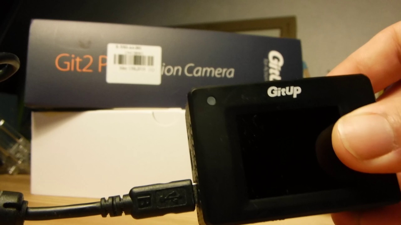 Gitup git2 problem - YouTube