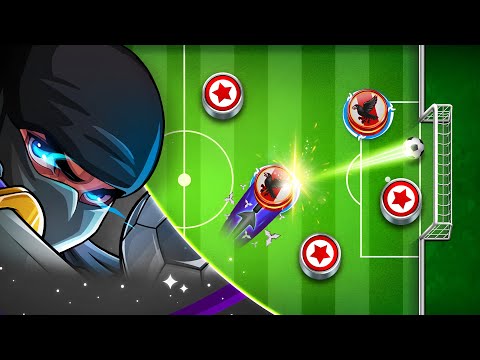 🐱‍👤 FLASHBACK NINJA Rewards | Galaxy Pass 78 - Soccer Stars