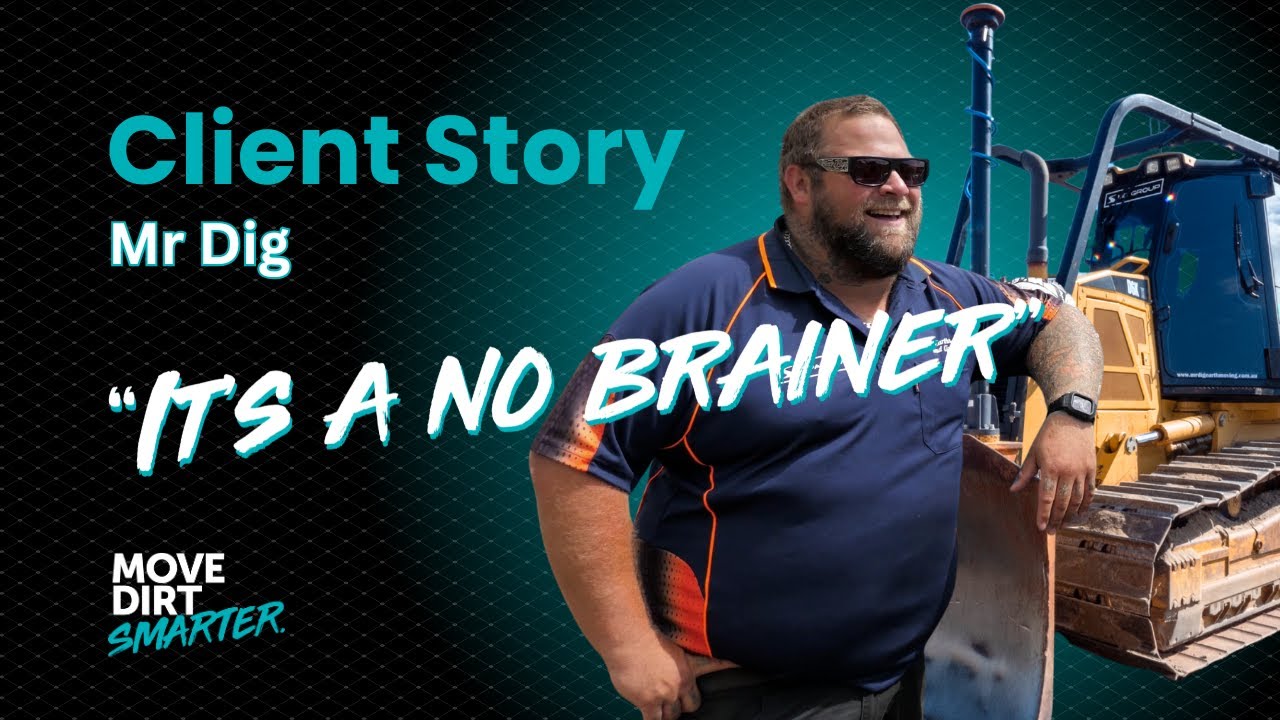 From 1 Combo to 30+ Machines | Mr Dig on Kommand & Unicontrol 3D - YouTube