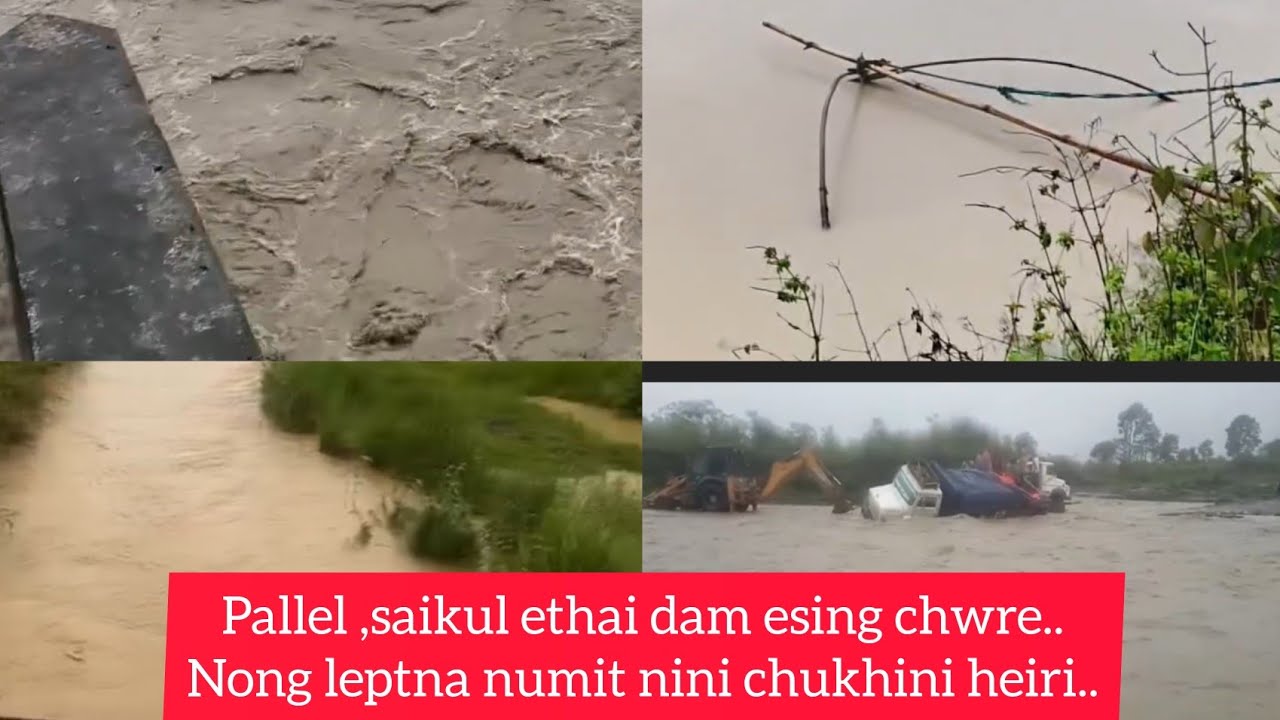 PALLEL, ETHAI SAIKUL SU ESING CHWRE,SAIKUL DA POT PURKPA GARI ESINGNA ...