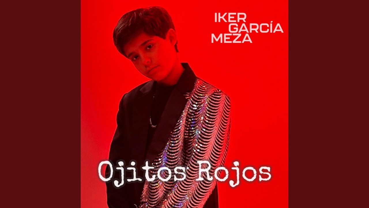 Ojitos Rojos - YouTube