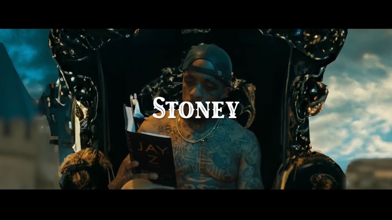 T.A. The Handful - “STONEY” (Produced by Fashawn) OFFICIAL VIDEO - YouTube