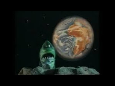 Karbonkel vis meme - YouTube