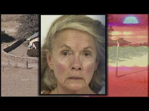 Autopsy: Woman found dead in Roy was suffocated