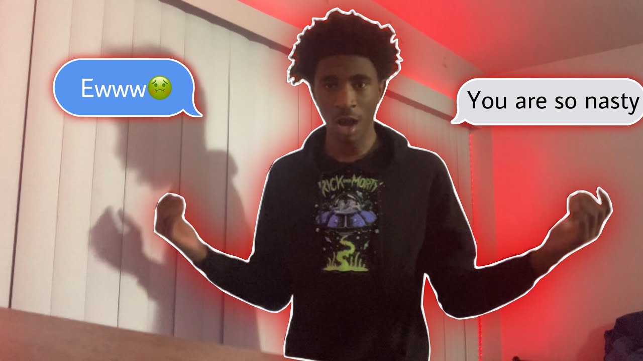 Losing My Virginity They Caught Us Storytime Youtube