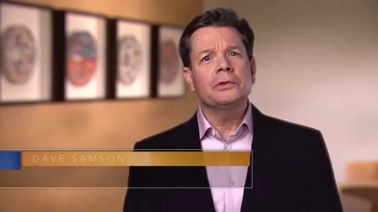 2015 Page Society Annual Conference Invite feat. Dave Samson - YouTube