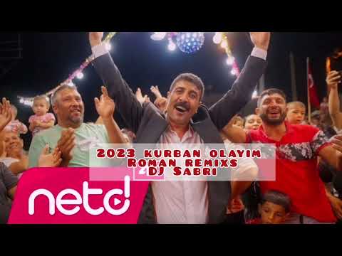 Fatih bulut kurban olayim 2023 roman remixs