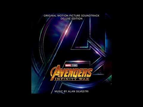BRING ME THANOS! -Avengers Infinity War Soundtrack   Avengers Theme Suite