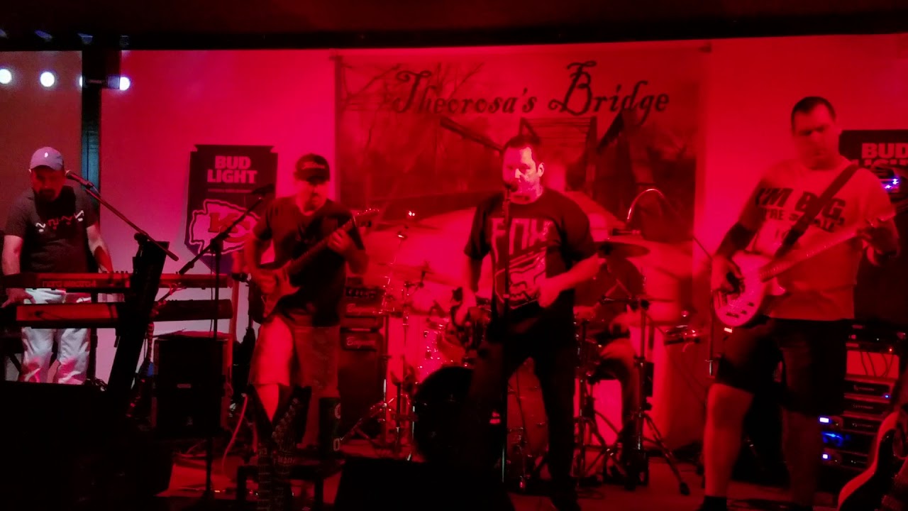 Theorosa's Bridge - Dream Police - YouTube