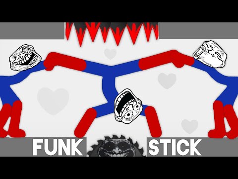 Best Phonk | Stickman Dismounting Funny Moments Compilation #38