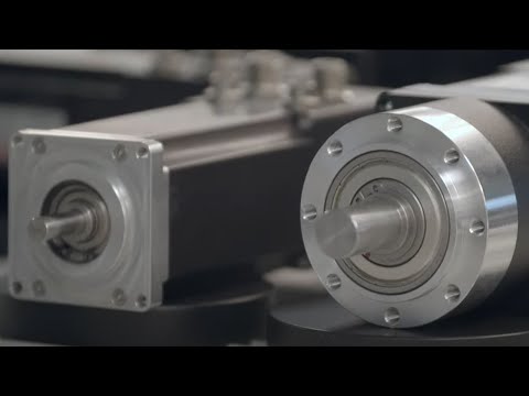 maxon Perfects Their Electric Motors with Fidelity CFD