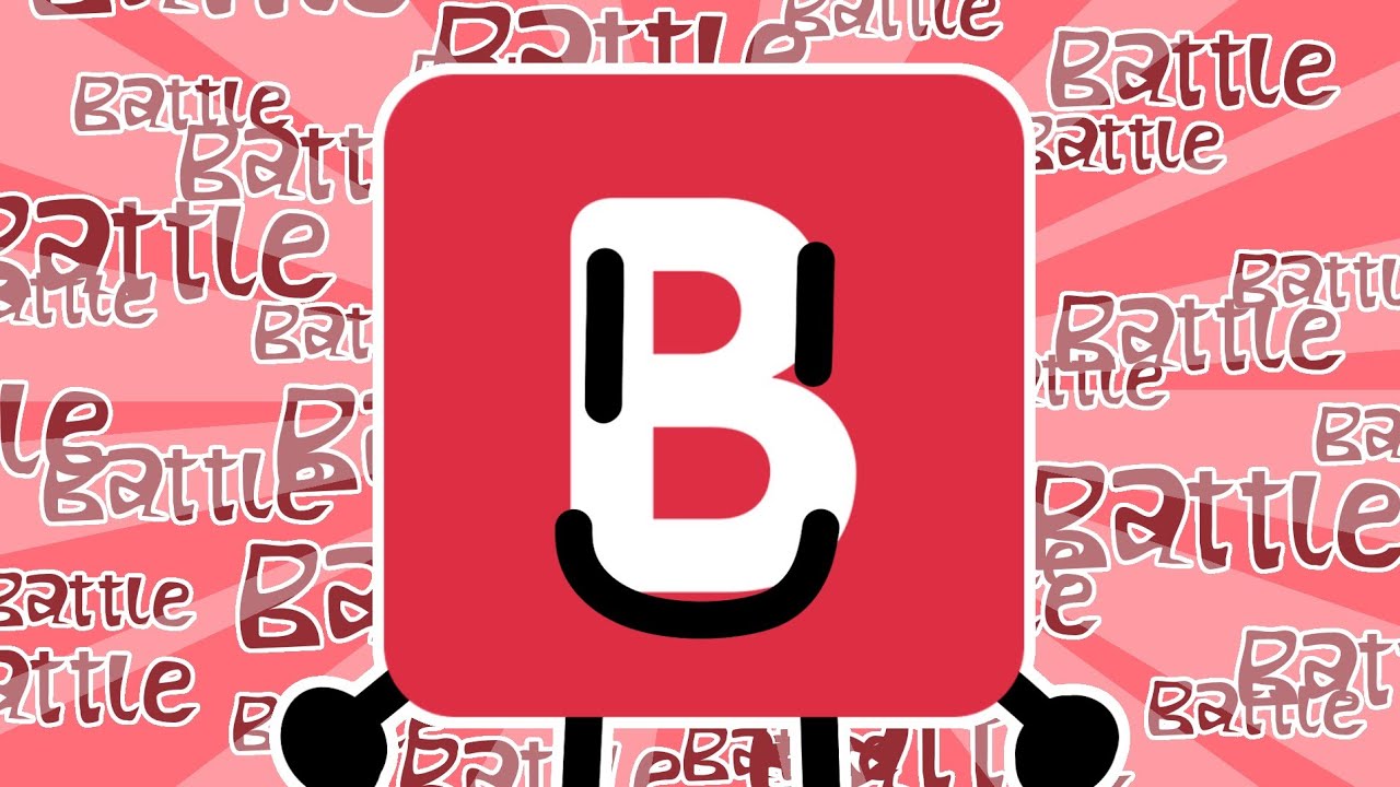 🅱️attle | NEW Official Intro - YouTube