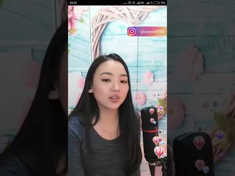 CANTIK DI BIGO LIVE