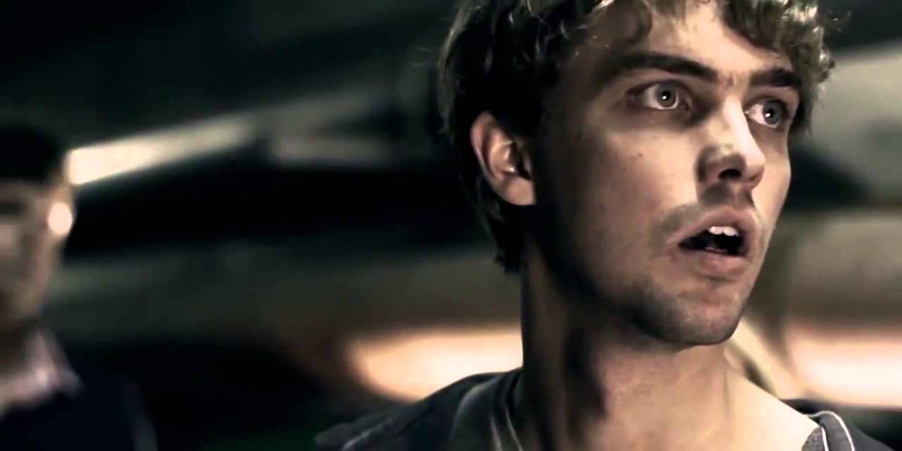 Decay Trailer - YouTube