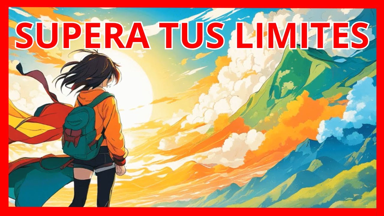 🔥Inspiración para SUPERAR LIMITES🛑 - YouTube