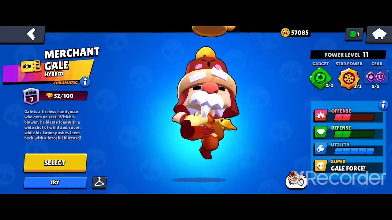 Brawl Stars. Seazon 1:Tara's Bazaar. - YouTube