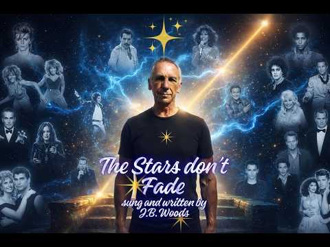 The Stars Don't Fade | A Musical Tribute to Legends Lost