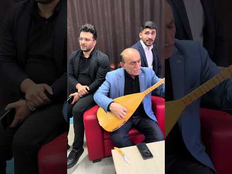Yağız Ozan - Halil Daylak - Aşık Kul Nuri Dert Eden mi Var? 