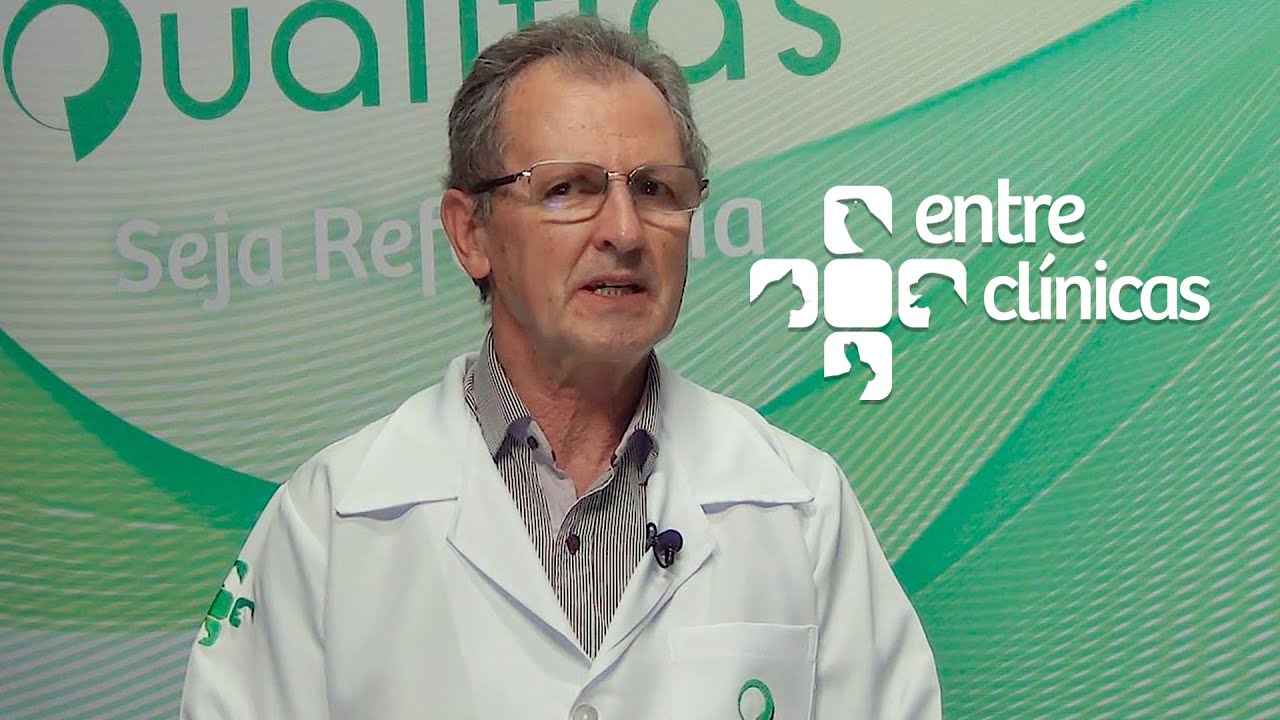 Entre Clínicas – Pneumotórax com o Prof. Dr. Alceu Raiser - YouTube