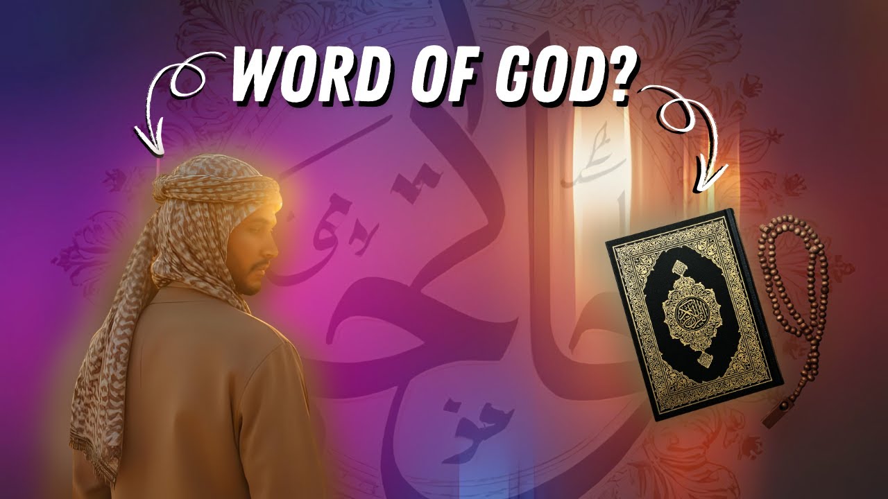 Jesus and Quran ...Eternal Word or Not? Day II - YouTube