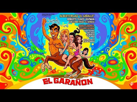 El Garañón - Filmes Mexicanos