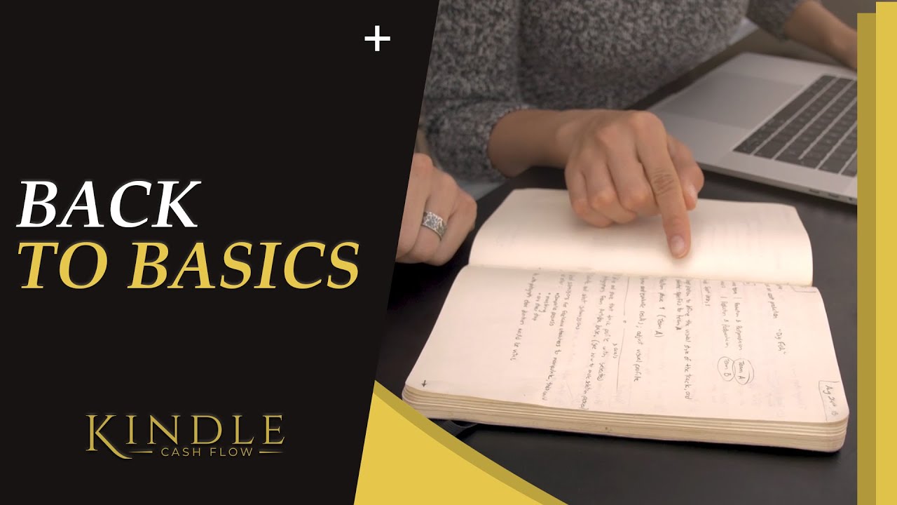 Keep Your Process Simple - YouTube