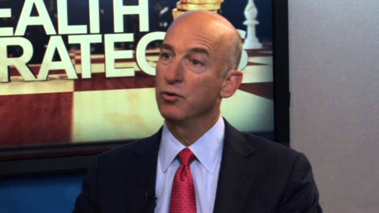 Matt Berler, portfolio manager at Osterweis Fund and Osterweis ...