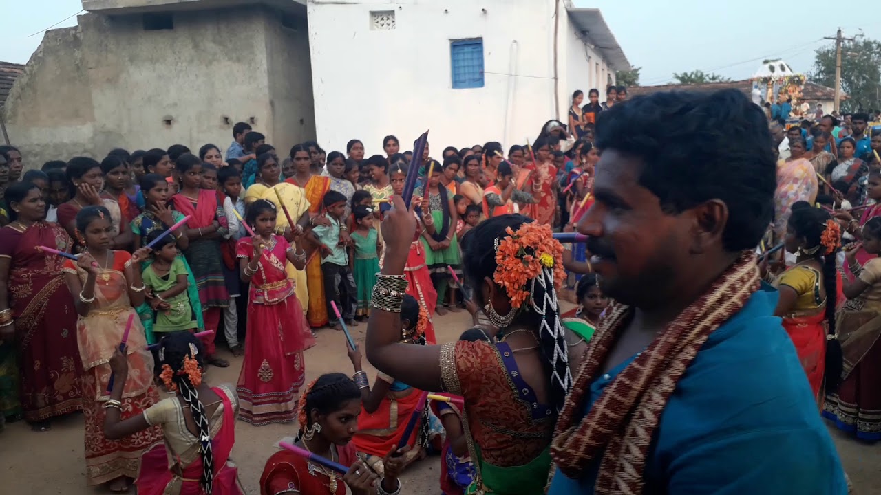 Pedda chinthakunta - YouTube