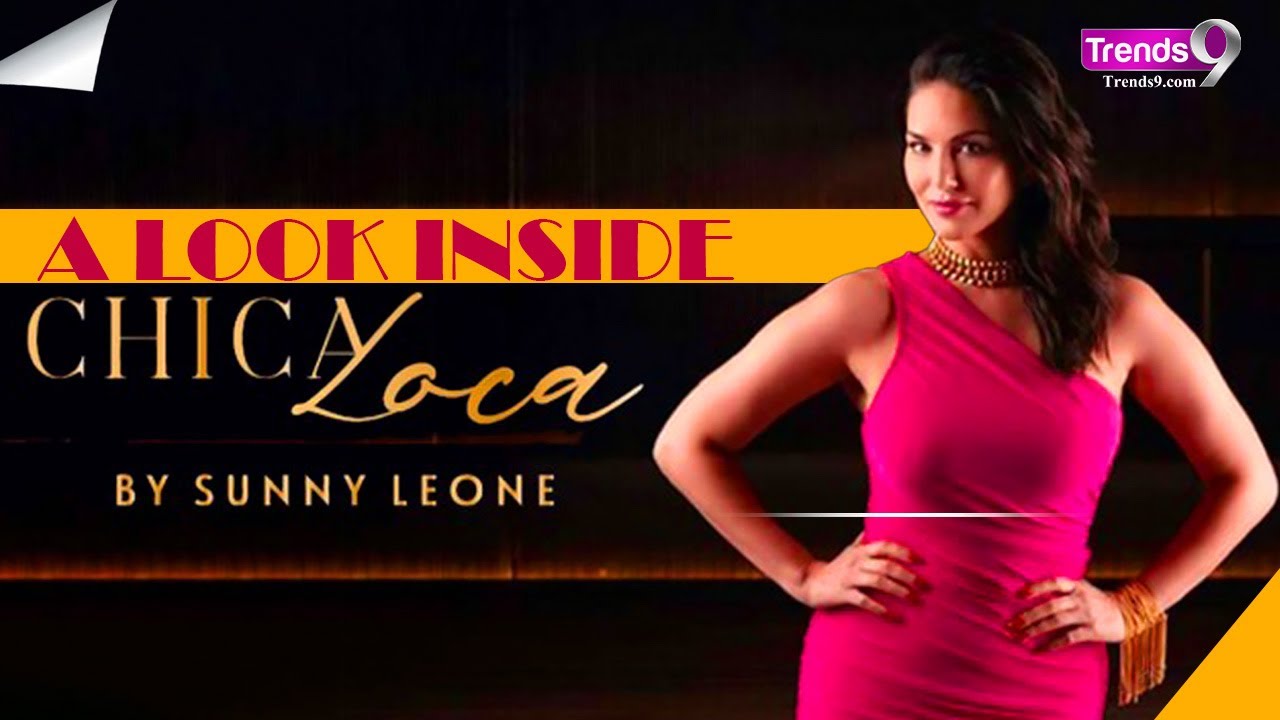 Sunny Leone 😍 Reveals Her Favourite Food, Drinks 🍕 Beauty Products, Travel Experiences | Chica ...