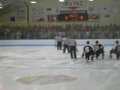 Matthew Shannon (Mir) vs Patrick Louden (T-S) 31 Jan. 2010.AVI - YouTube