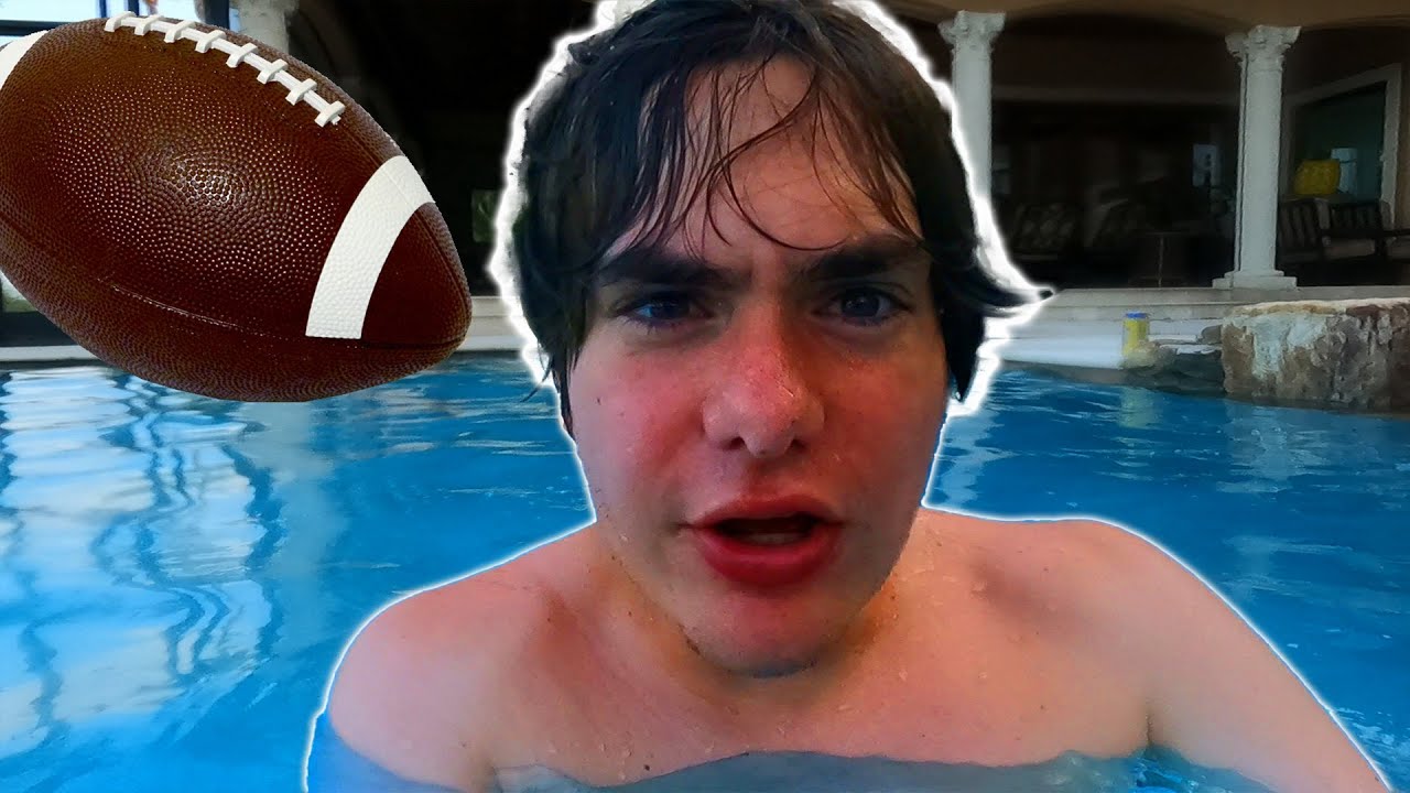 I am WET - YouTube