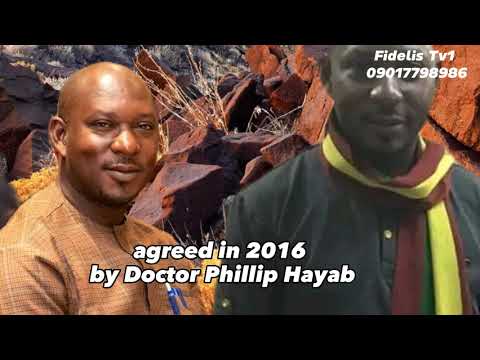 Ham attire recommended colours and it meaning agreed in 2016 - YouTube