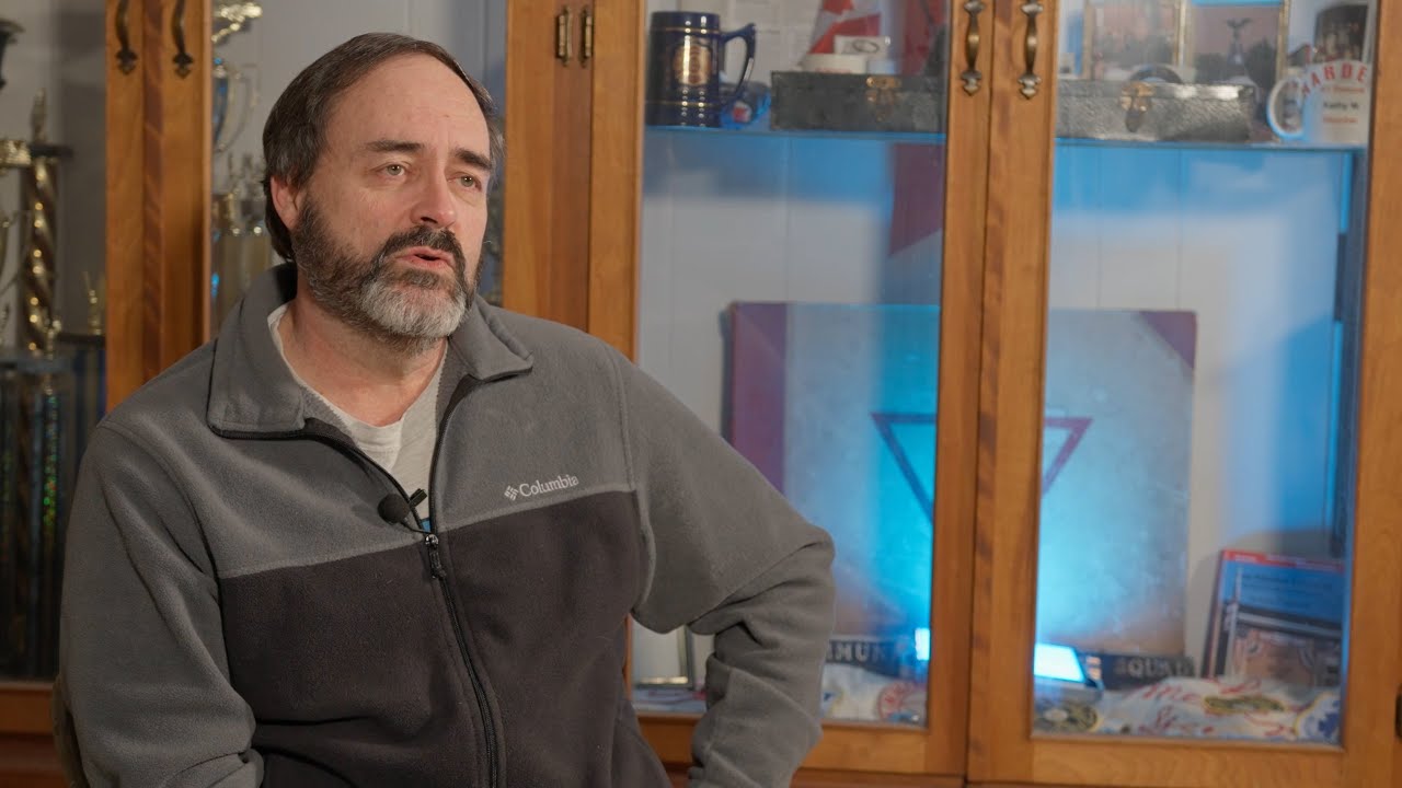 Meet Our Members: Bill Hepp - YouTube