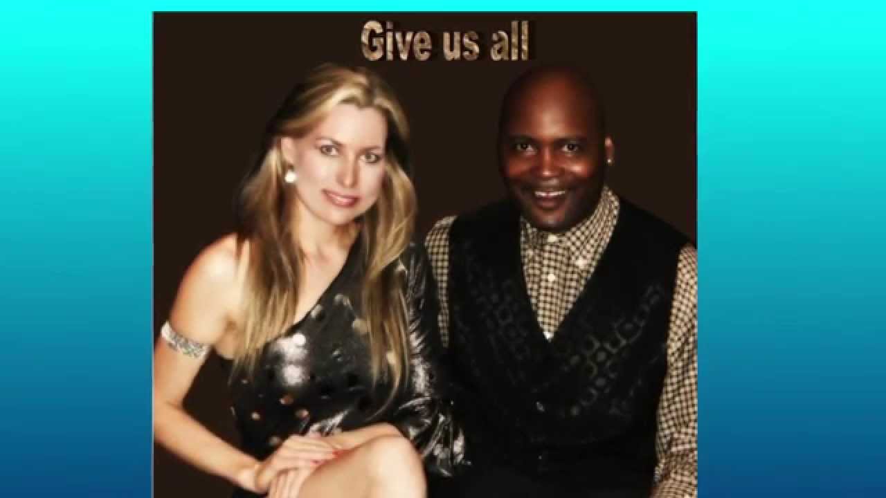 Give us all - Colé van dais ft. Marc Rantseli - YouTube