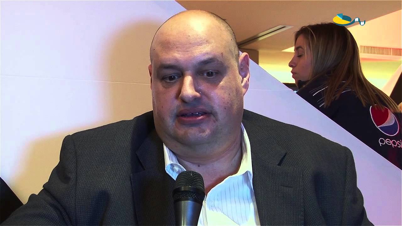 Daniel Maron - YouTube