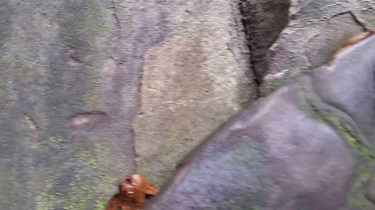 Giant stone sphere. Zavidovici, Bosnia - YouTube