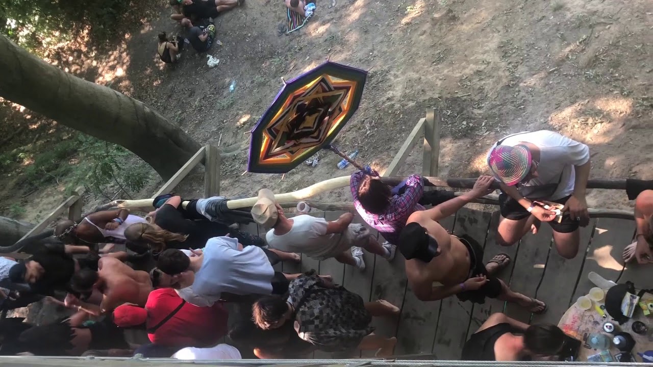 Garbicz Festival 2018 2019 - Arts & Music Festival - YouTube