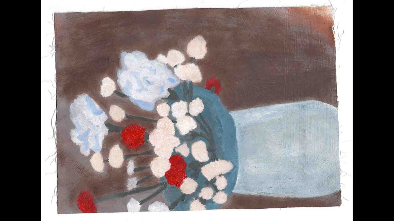 Guftagu - Brief 01. Nicholas Gleeson Documentation Video - YouTube