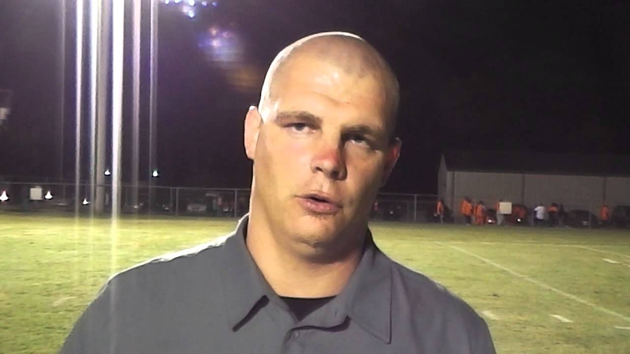 BEN BURDEN AFTER WUN OVER ETHEL - YouTube