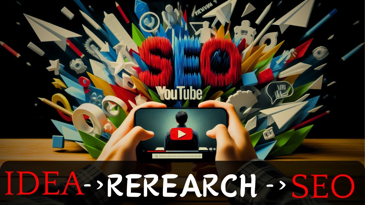 YouTube Video SEO tools | Free SEO tools | YouTube Channel SEO |YouTube ...
